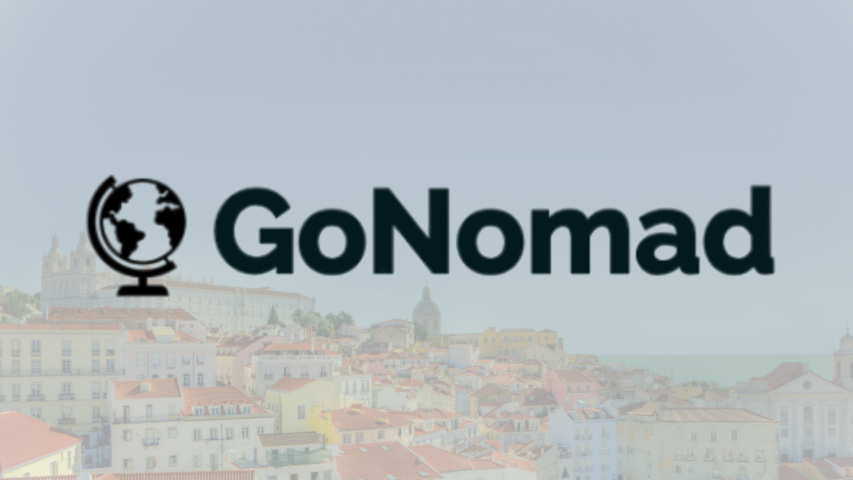 GoNomad | ויזה למגורים בפורטוגל